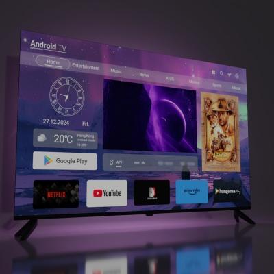 China Small Size TV Small Screen Digital TV with Sync Frequency 50Hz/60Hz for sale