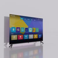 China Experience the Future of Viewing with Innovative LED Display Smart Platform Android TV DVB-T2 Digital Tv Standard for sale