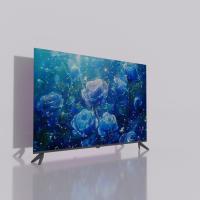 China WMV Video Format Small Size TV with 1 USB Port Integration for sale