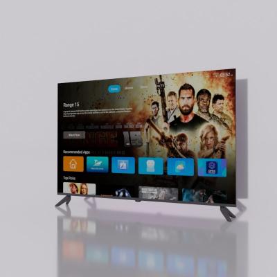 China High Contrast Mega Contrast Smart OS with Backlight Life ≥20000hrs for sale