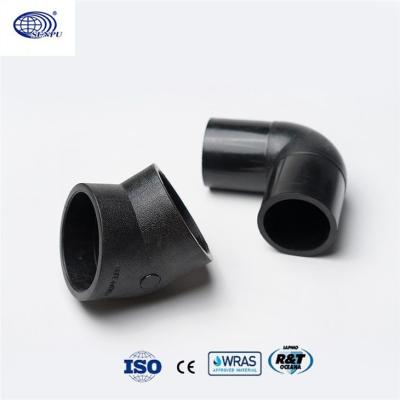 China 45 Degree Elbow For Water Supply for sale