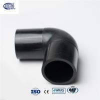China 45 Degree Elbow For Water Supply for sale