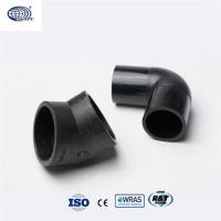 China 45 Degree Elbow For Water Supply for sale