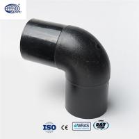 China 45 Degree Elbow For Water Supply for sale