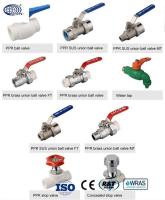 China Polypropylene Random Copolymer Pipe Fittings for sale