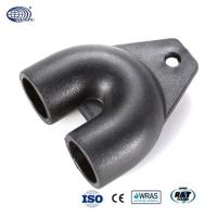 China Heat Pump Pipe Fittings for sale