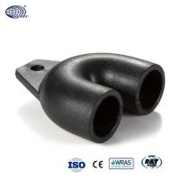 China Heat Pump Pipe Fittings for sale