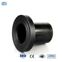 China PN1.6 PN1.0 Flange Coupling Adapter For Butt Fusion PVC HDPE Pipe for sale