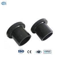 China PN1.6 PN1.0 Flange Coupling Adapter For Butt Fusion PVC HDPE Pipe for sale