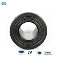 China PN1.6 PN1.0 Flange Coupling Adapter For Butt Fusion PVC HDPE Pipe for sale