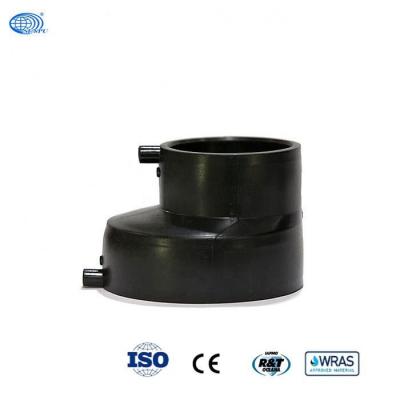 China Electrofusion Eccentric Reducer for sale