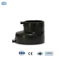 China Electrofusion Eccentric Reducer for sale
