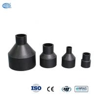 China Electrofusion Eccentric Reducer for sale