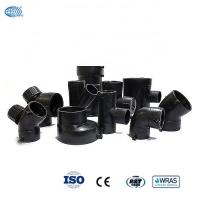 China Electrofusion Eccentric Reducer for sale