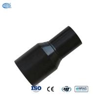 China Electrofusion Eccentric Reducer for sale