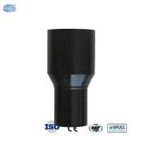 China Electrofusion Eccentric Reducer for sale