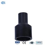China Electrofusion Eccentric Reducer for sale