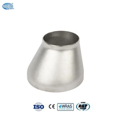 China Stainless Steel Pipe Eccentric Reducer for sale