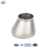 China Stainless Steel Pipe Eccentric Reducer for sale