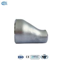 China Stainless Steel Pipe Eccentric Reducer for sale