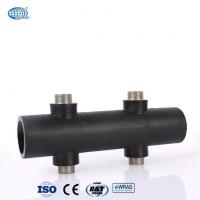 China Water Well Sand Separator Filters for sale