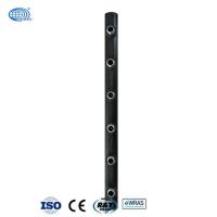China Water Well Sand Separator Filters for sale