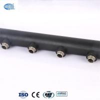 China Water Well Sand Separator Filters for sale