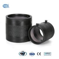 China SENPU PN2.0 1 Inch Poly Polyethylene Water Pipe Fittings S25 To S800 for sale