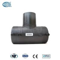 China Plastic Fitting Reducing Tee for sale