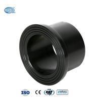 China Wear Proof Stub End Flange HDPE Electrofusion Anti Erosion for sale