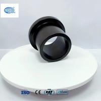 China Wear Proof Stub End Flange HDPE Electrofusion Anti Erosion for sale