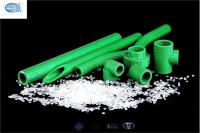 China PPR Plumbing And Sanitary Fittings Names PPR Fittings for sale