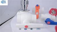 China Ppr Gray Color Male Threaded Valve For Home Use for sale