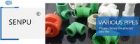 China PN25 Injection Copper Insert Ppr Pipe Fittings Male Tee for sale