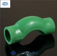 China SENPU Heat Proof PPR Pipes Fittings PPR Crossover 20mm To 40mm for sale