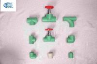China Ppr Union Ball Valve for sale