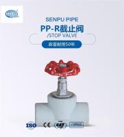 China Ppr Union Ball Valve for sale