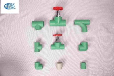 China PPR Stop Valve for sale