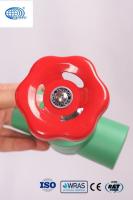 China PPR Stop Valve for sale