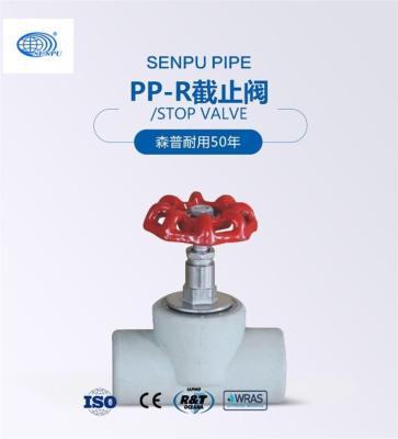 China Ppr Angle Valve for sale