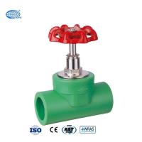 China Ppr Angle Valve for sale