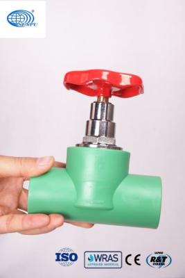 China PPR Valve for sale