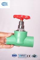 China PP Ball Valve for sale