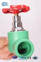 China PP Ball Valve for sale
