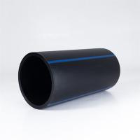 China Durable 315mm SDR17 HDPE Pipe For Slurry Transportation for sale