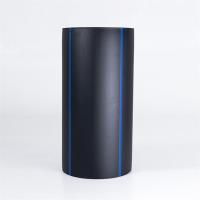 China Durable 315mm SDR17 HDPE Pipe For Slurry Transportation for sale