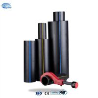 China 1200mm Hdpe Pipe for sale