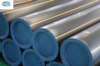 China 1200mm Hdpe Pipe for sale