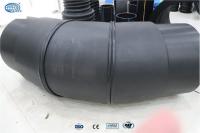 China 1200mm Hdpe Pipe for sale