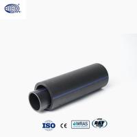 China HDPE PE Pipe PN 1.25 Mpa for sale